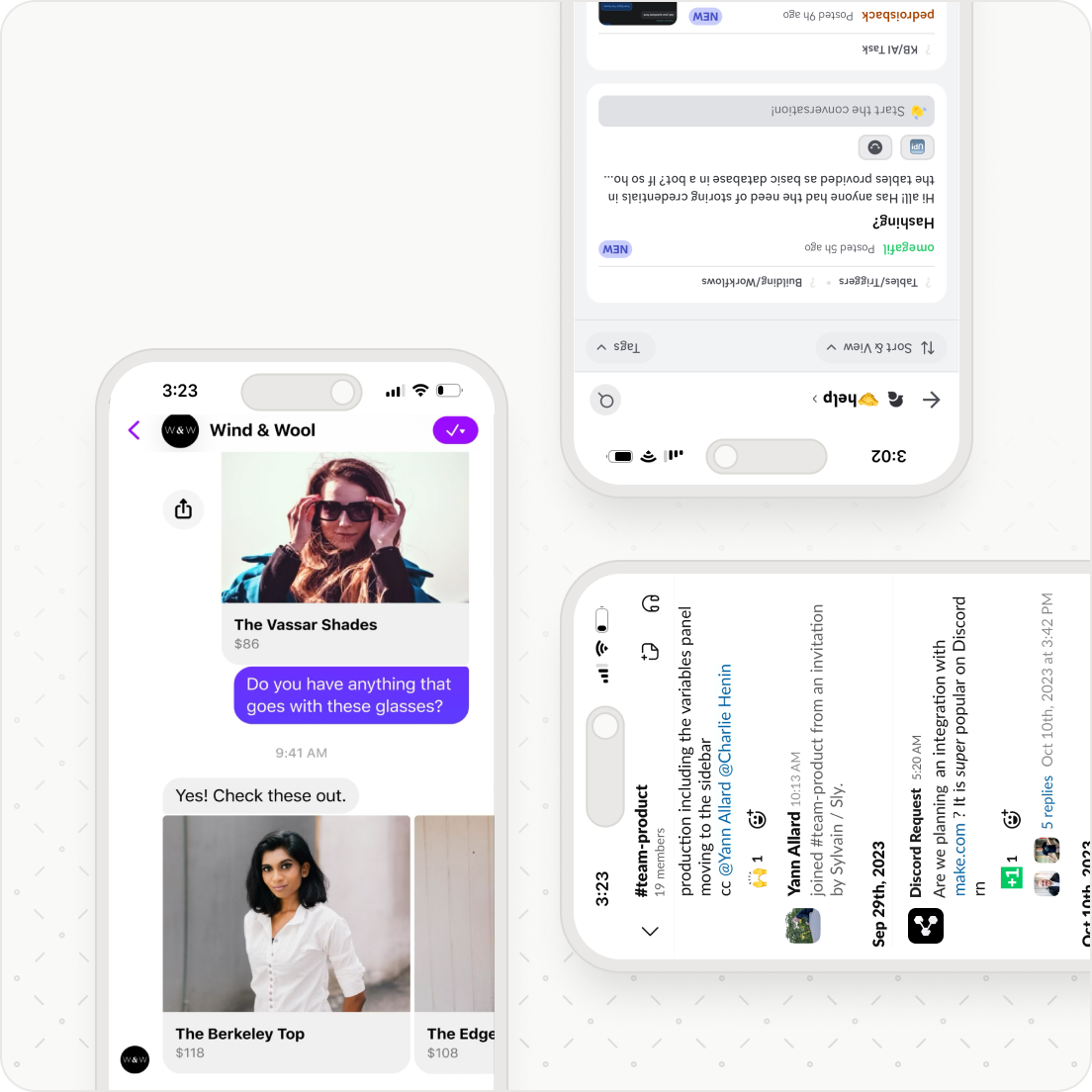 Botpress | the Generative AI platform for ChatGPT Chatbots